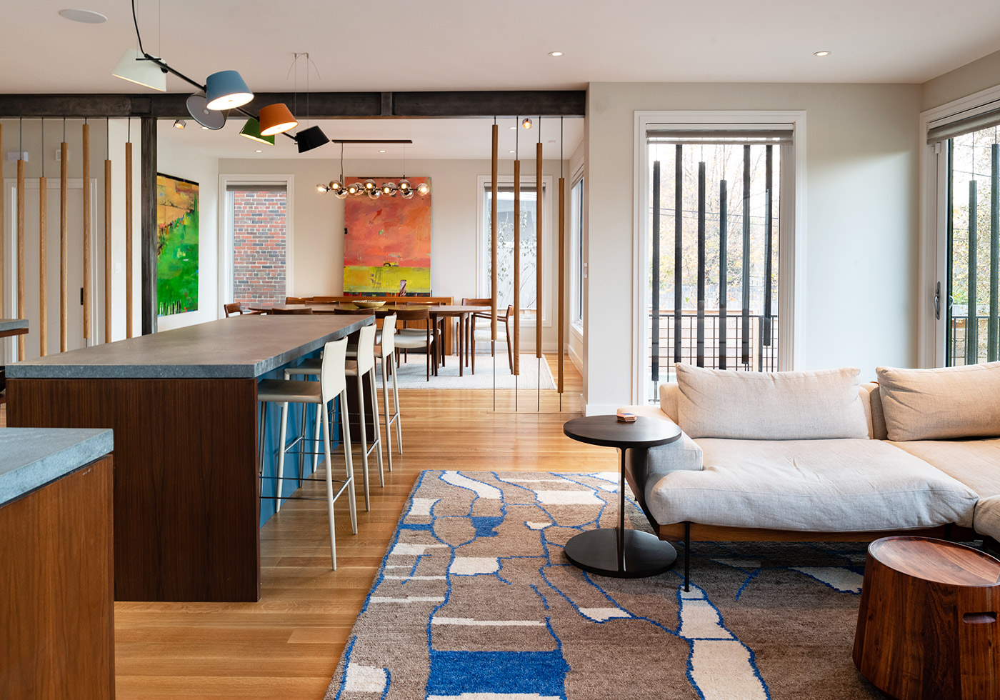 House 1 - StudioSmith