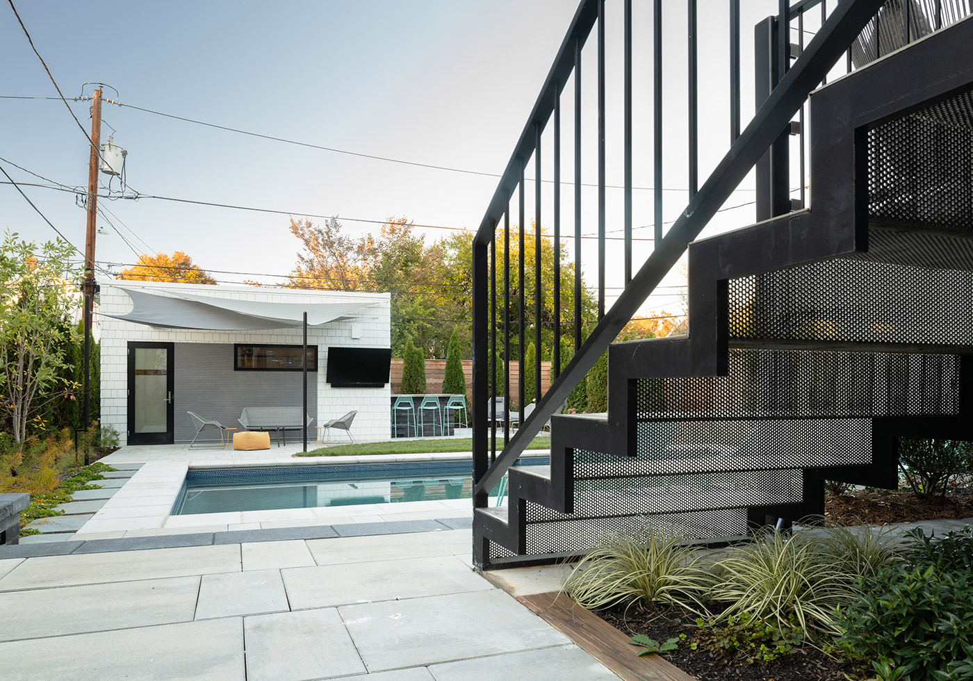 House 1 - StudioSmith