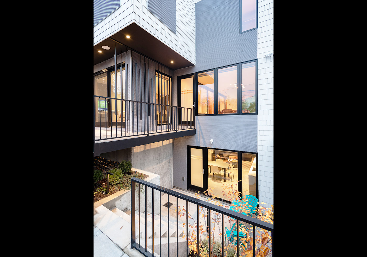 House 1 - StudioSmith